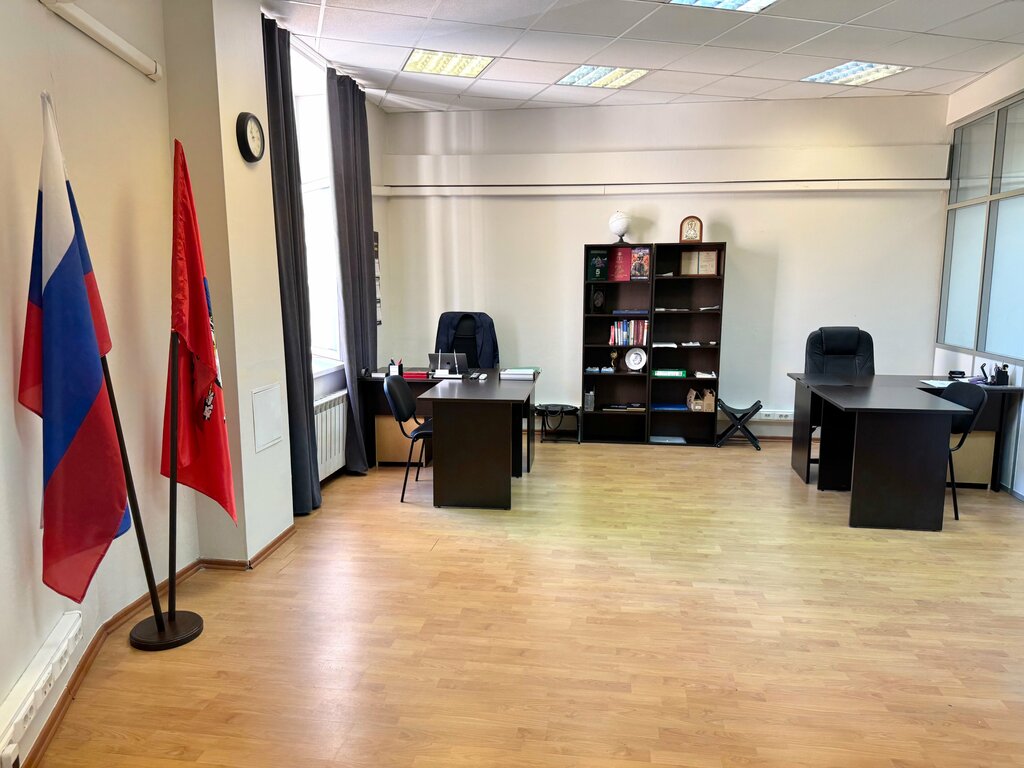 Avukatlar Адвокатское бюро г. Москвы Право Групп, Moskova, foto