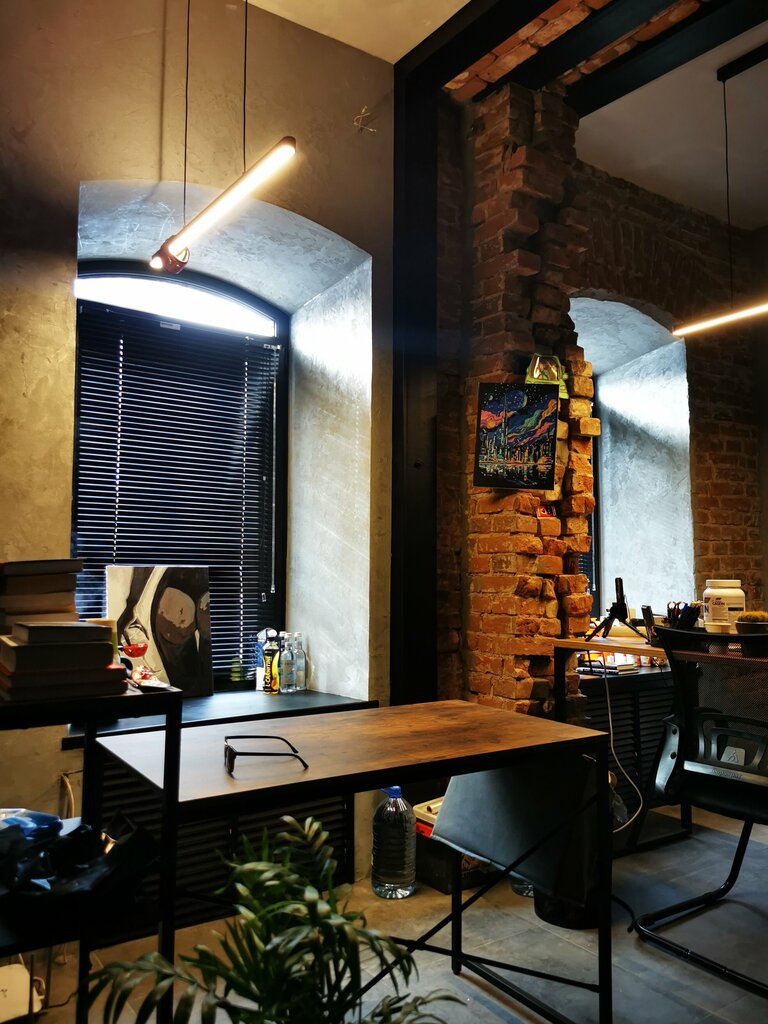 Finansal danışmanlık Абрамов Консалтинг Групп, Orenburg, foto