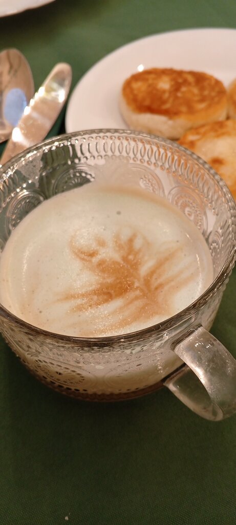Kafe Гурманский район, Cheboksary, foto