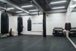 Take Form (Marshala Biryuzova Street No:2к1), fitness kulüpleri  Moskova'dan