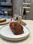 Flaky Pastry Croissant (Hamouda Bin Ali Al Dhaheri Street No:79, Abu Dhabi), kahve dükkanları