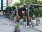 Tap Station (Amiryan Street No:7), kafe  Erivan'dan