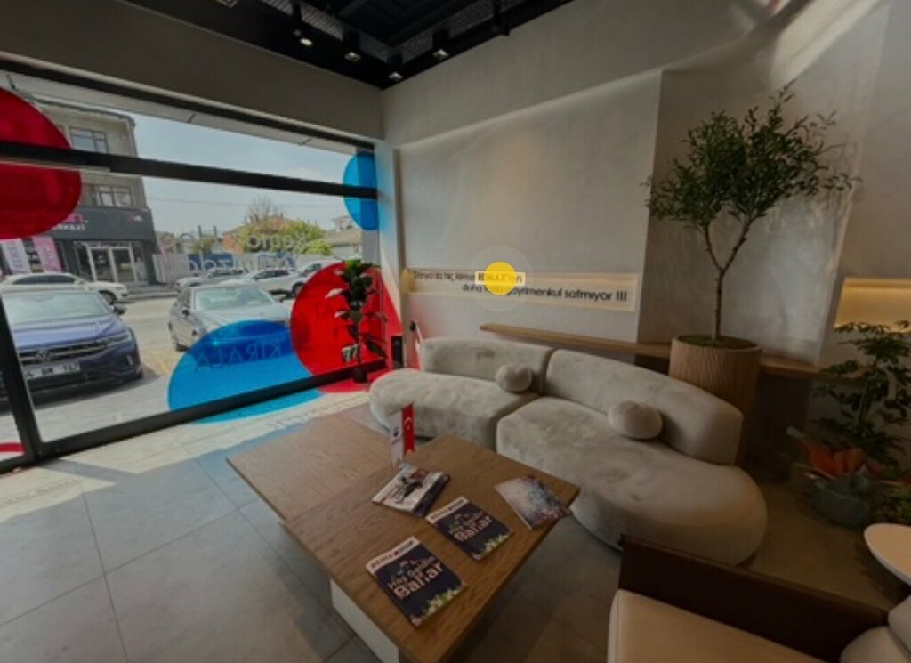 Emlak ofisi Remax Metropolitan -sakarya Serdivan Gayrimenkul, Serdivan, foto