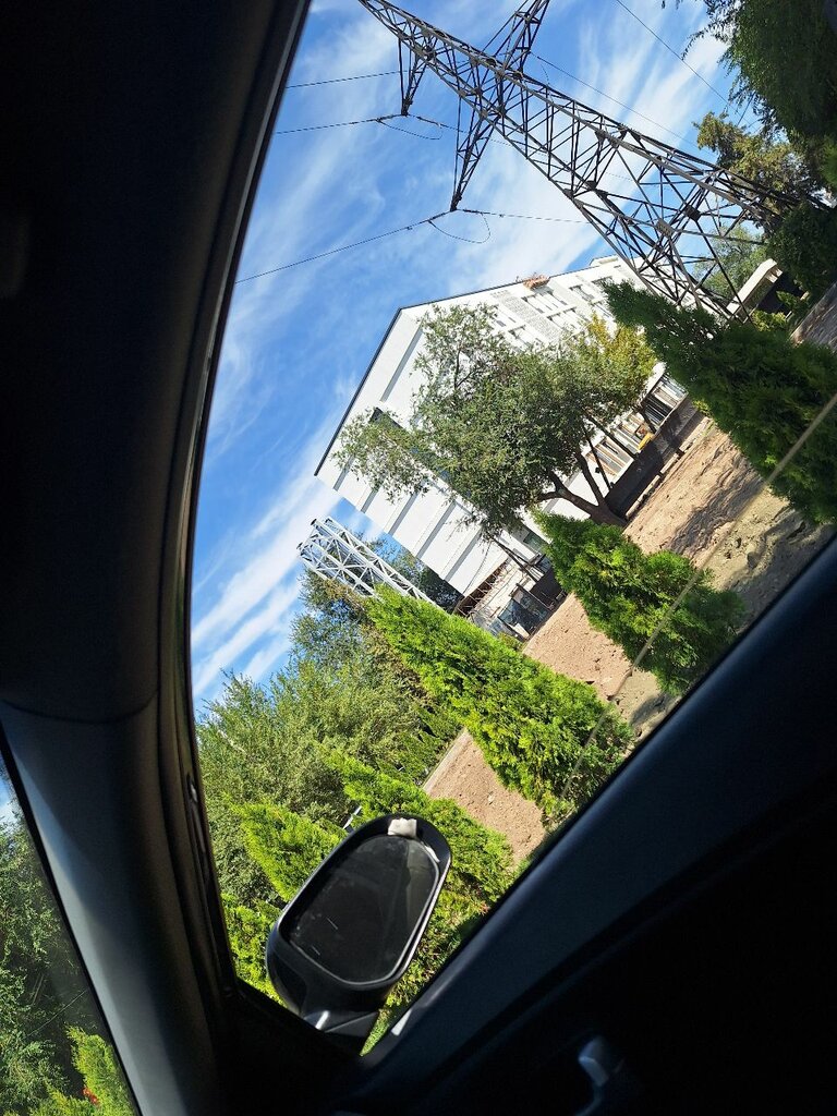 Cami Nurzhan baba, Türkistan eyaleti, foto