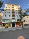 Kale İş Merkezi (Kars, Kars Merkez , Atatürk Cad., 63), i̇ş merkezi  Kars'tan