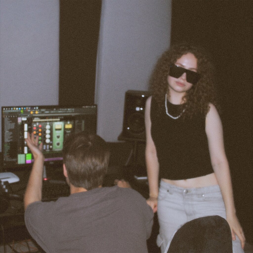 Ses kayıt stüdyoları Lightning Records, Ufa, foto