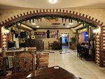 Мцхети (Kalinina Avenue No:92), restoran  Pyatigorsk'tan