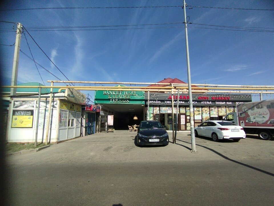 Manikür-pedikür Hadi_nails, Almatı, foto