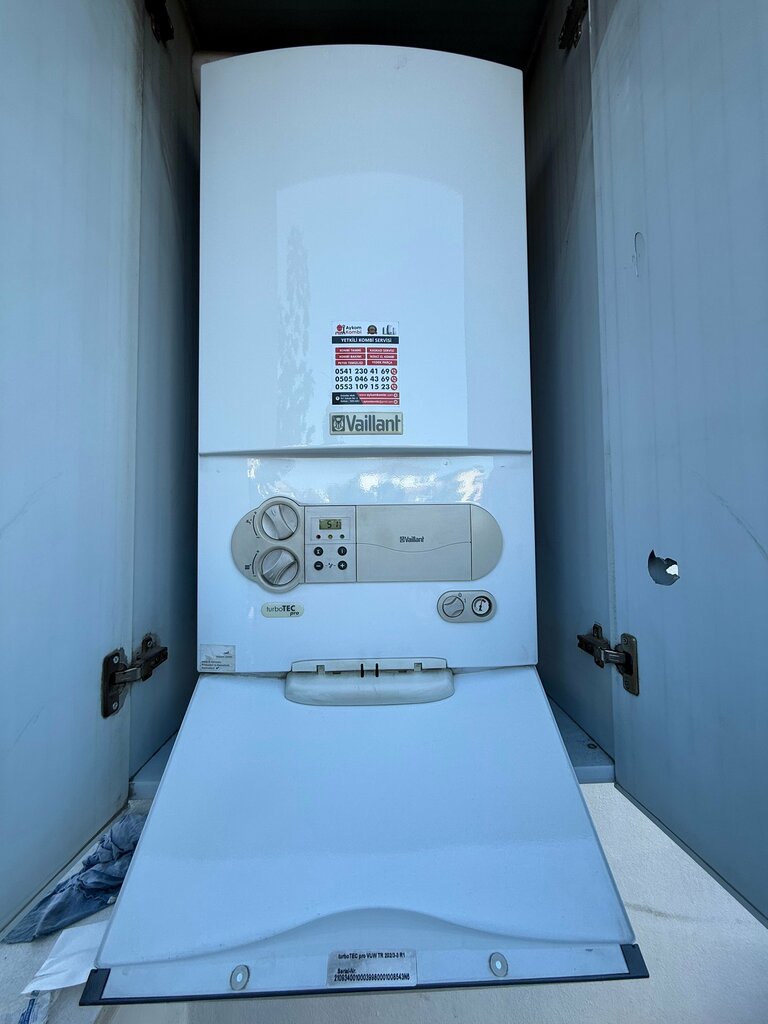 Isıtma sistemlerinin kurulumu ve bakımı Pera Kombi Servisi, Gebze, foto