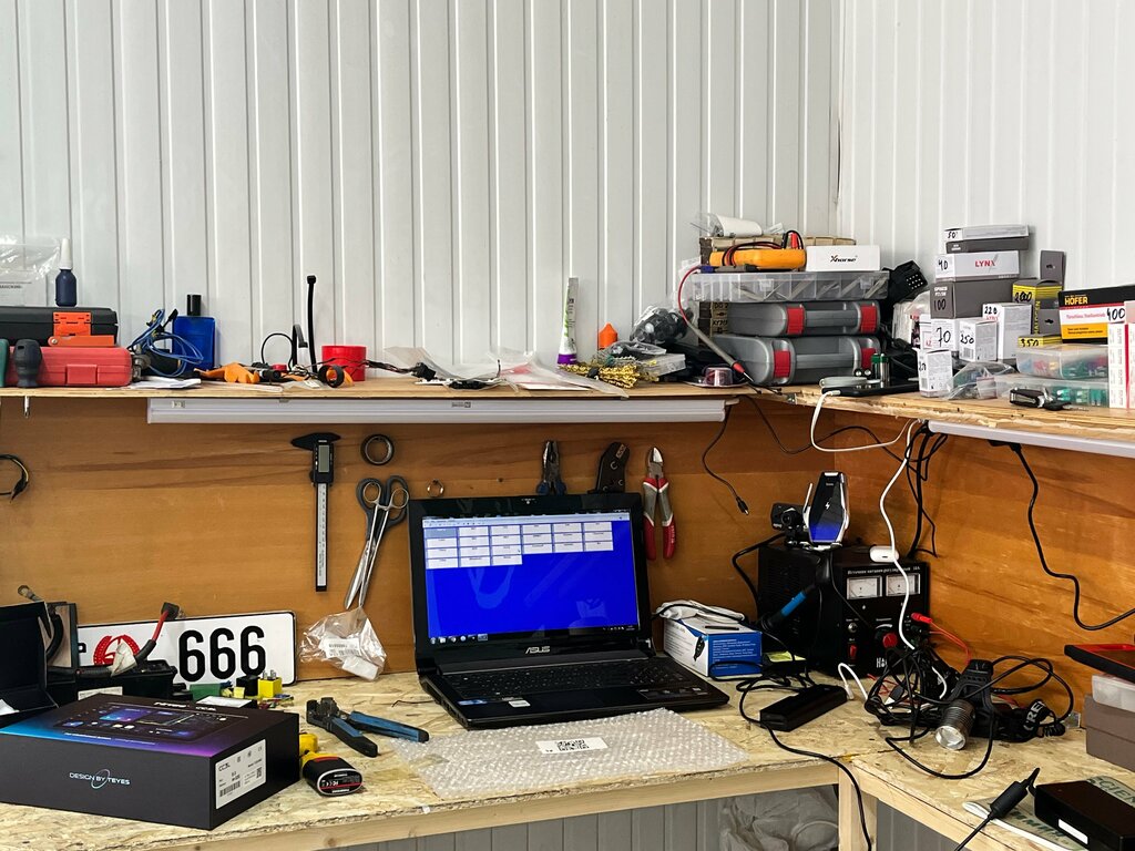 Oto elektrik tamiri Автоэлектрик, Stavropol, foto