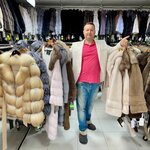 Mekhovoy na Tverskoy (Tverskaya Street No:14), kürk ve deri giyim mağazaları  Dubna'dan