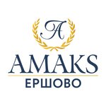 Amaks Ust-Kachka (Permskiy munitsipalny okrug, selo Ust-Kachka), termal otel  Permski krayından