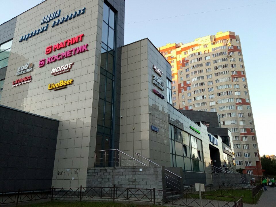 Saat tamircileri Ремонт часов, Saint‑Petersburg, foto