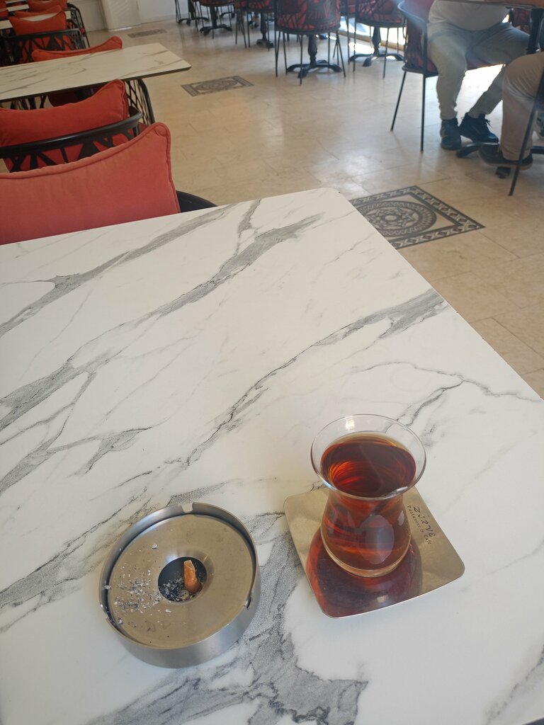 Pasta, şekerleme ve tatlı Zirve Pastanesi, Serik, foto