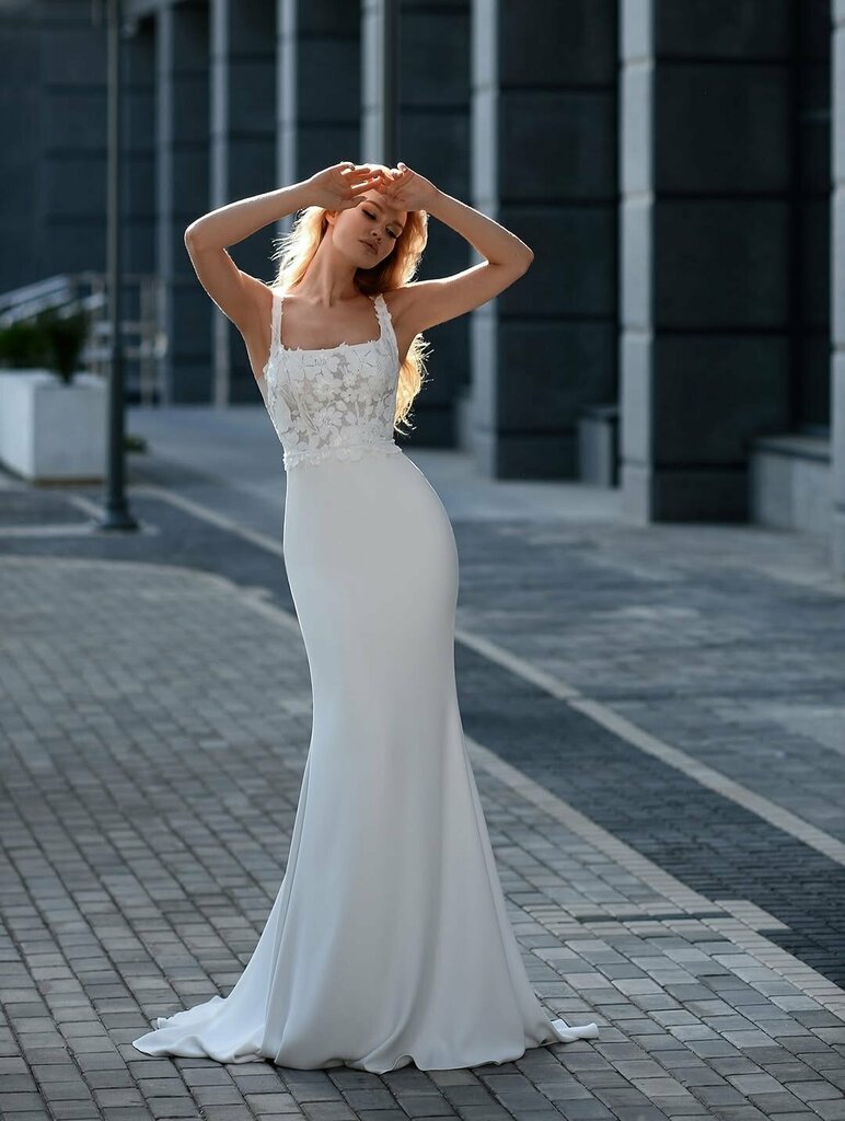 Düğün mağazası Slanovskiy, Sakhalinsk, foto