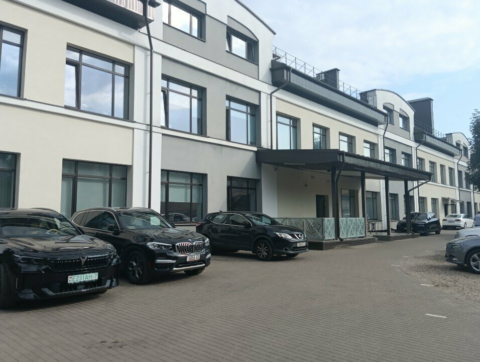 Güvenlik ve alarm sistemleri Sovremennaya Bezopasnost, Minsk, foto