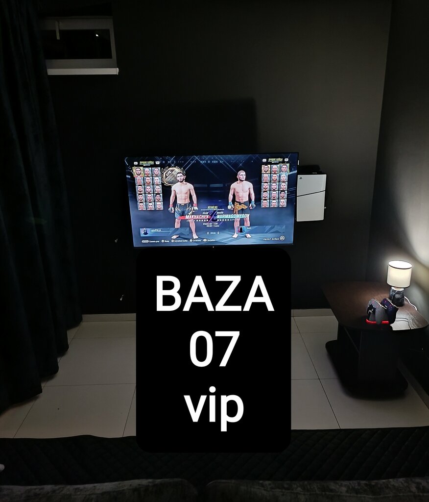 Oyun ve oyun konsolu firmaları Baza 07 VIP, Nalchik, foto