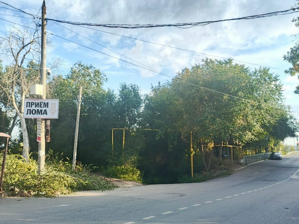 Ar-ge şirketleri Техмашконструкция, Samara, foto