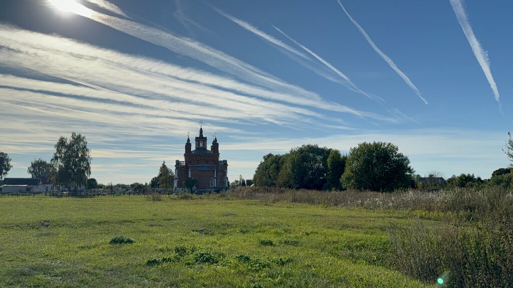 Seyir terası Смотровая площадка, Riazanskaya oblastı, foto
