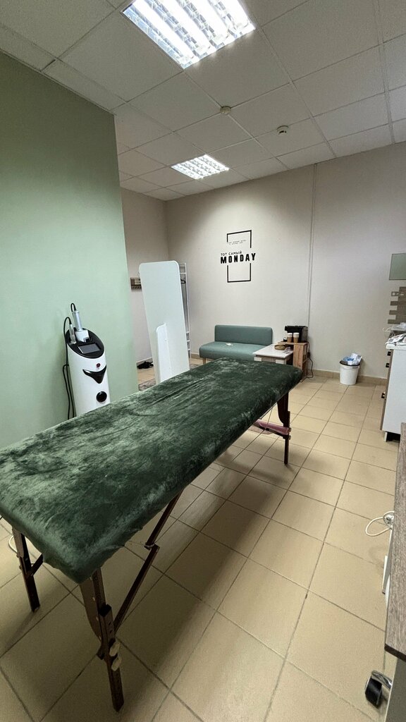 Masaj salonları Studiya korrekcii figury Tot samyj Monday, Yartsevo, foto