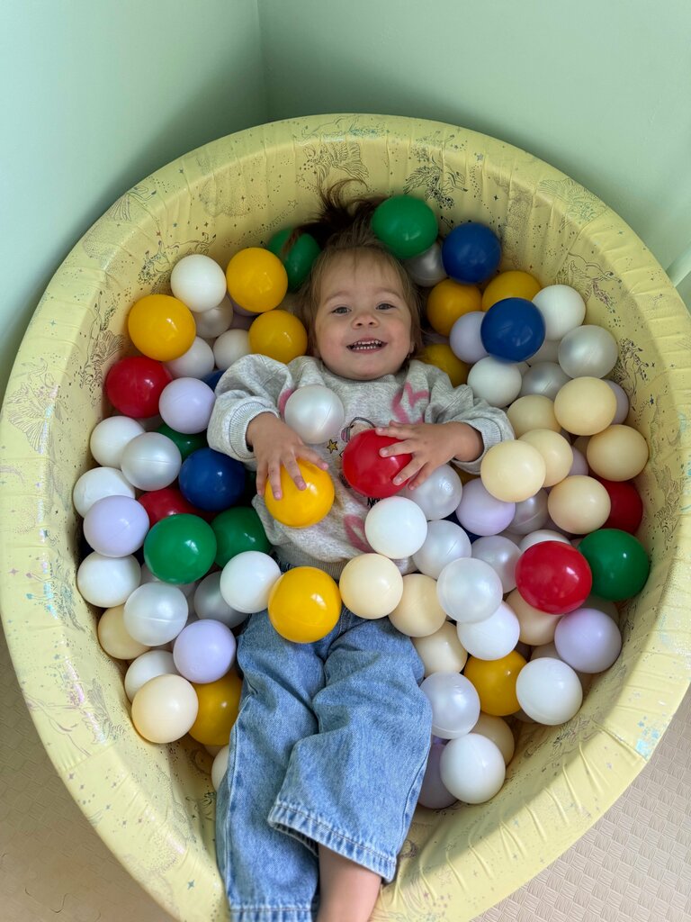 Çocuk gelişim merkezleri Neyropsixologiya, Moskova, foto