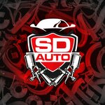 Sd Auto Tire (prospekt Lenina No:42А, Koryazhma), oto lastik tamiri  Koriajma'dan