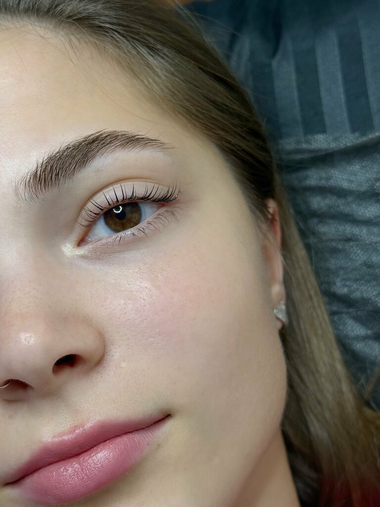 Güzellik salonu Googoosha_lash, Balaşiha, foto