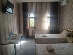 Damir Nur Guest House (Semerkand, Zergeran Sok.), kısa süreli konaklama  Semerkant'tan