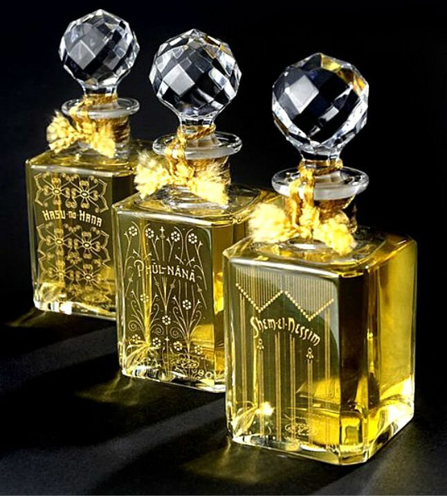 Kozmetik ve parfümeri mağazaları Magrib Parfum, Anapa, foto