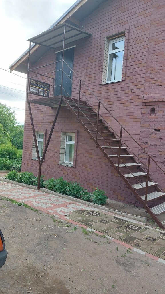 Konuk evi Азимут 90, Kirov, foto