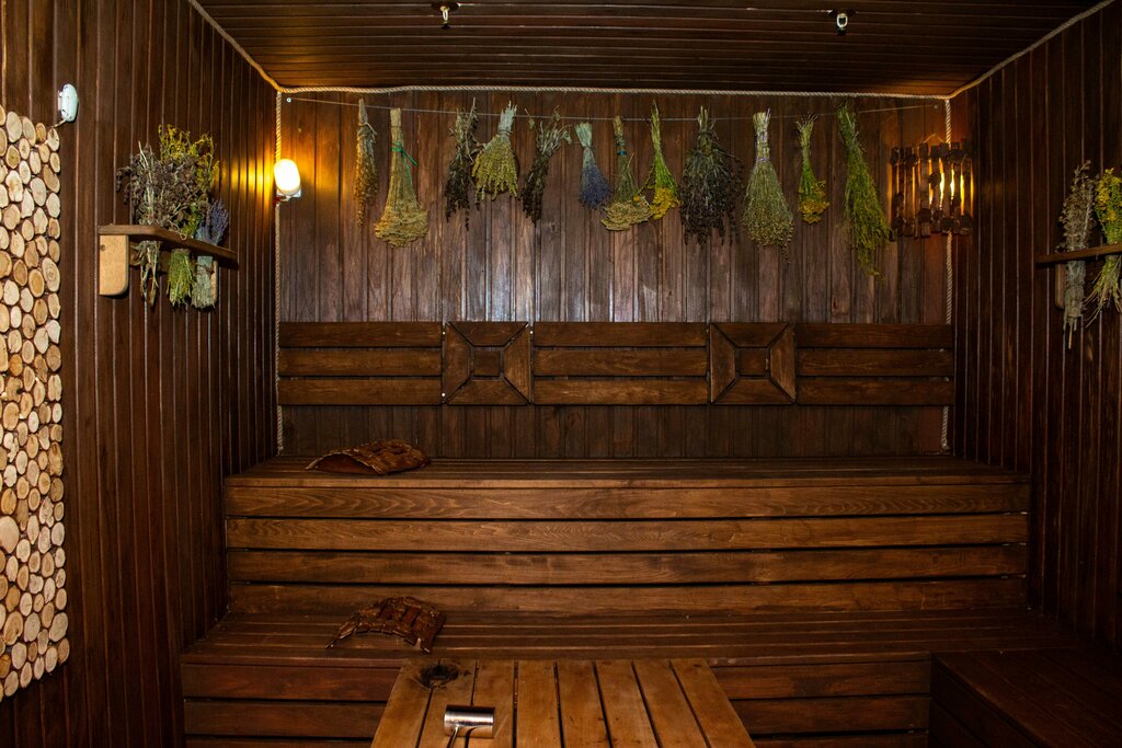 Hamamlar Парильня Исток, Krasnodar, foto