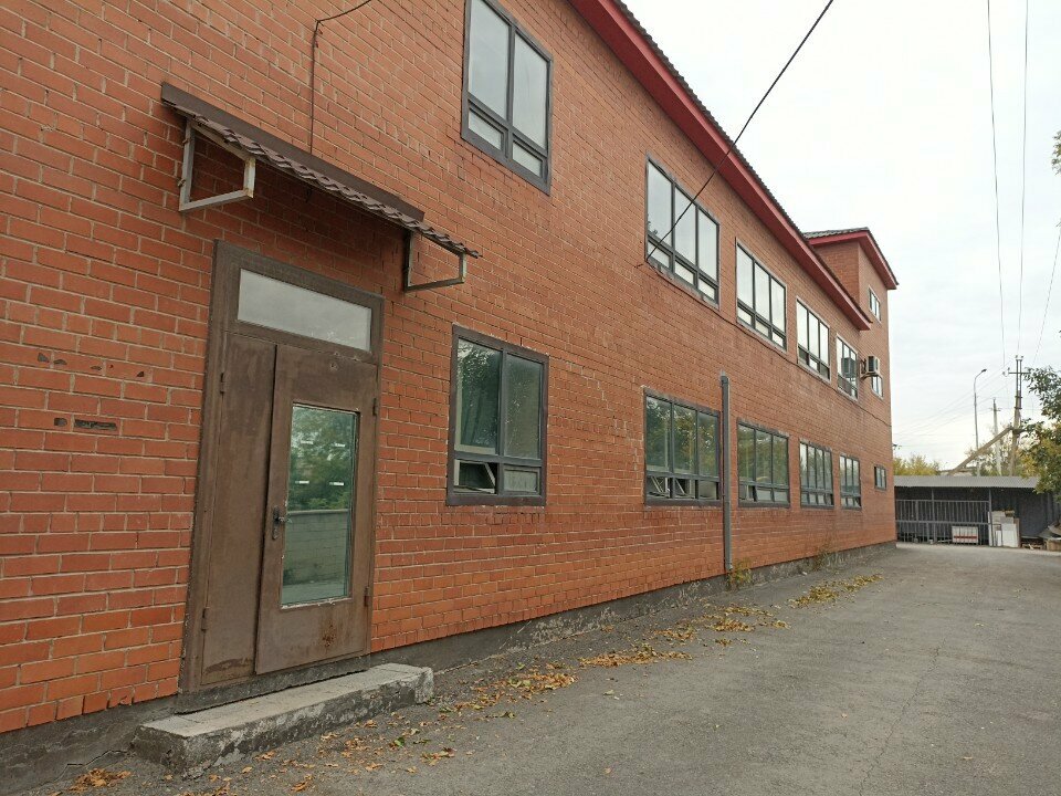 Oto kaporta Esil auto, Astana, foto