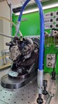 K-diesel (Beshtaugorskoye Highway No:26), otomobil servisi  Pyatigorsk'tan