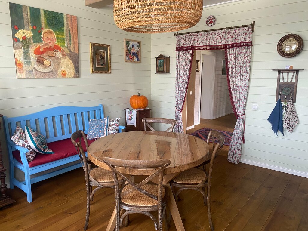 Otel Brusnika, Suzdal, foto