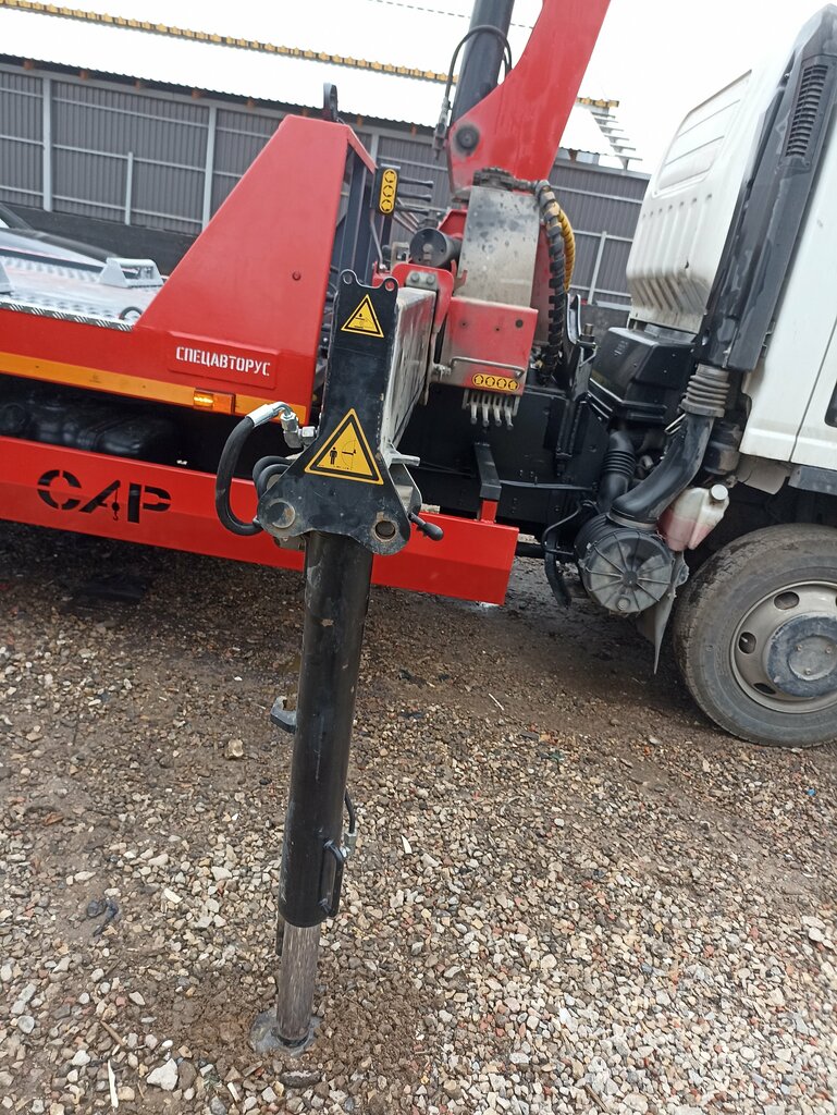 Özel üretim araç ve ekipmanları Special bus, Moskova ve Moskovskaya oblastı, foto