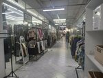 Estilo (Soltústik aınalym tas joly No:68/3), giyim mağazası  Almatı'dan