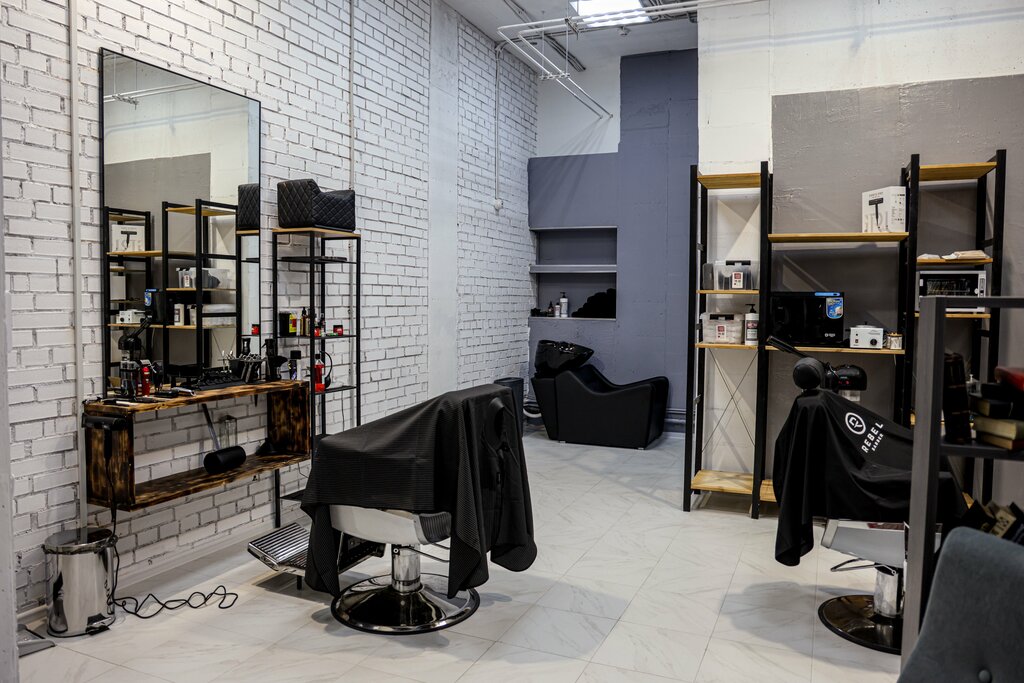 Berberler Hakkulov, Saint‑Petersburg, foto