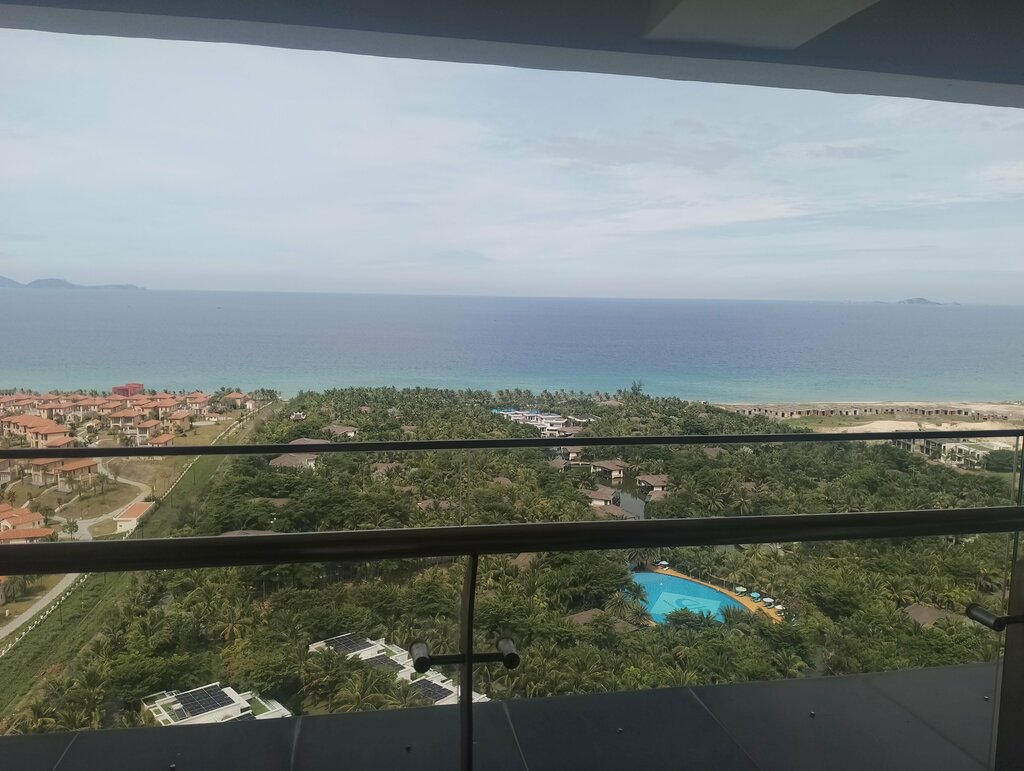 Restoran The Beach House, , foto