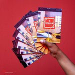 Uptiphic Creative (Cairo Road No:4A), baskı hizmetleri  Lusaka'dan