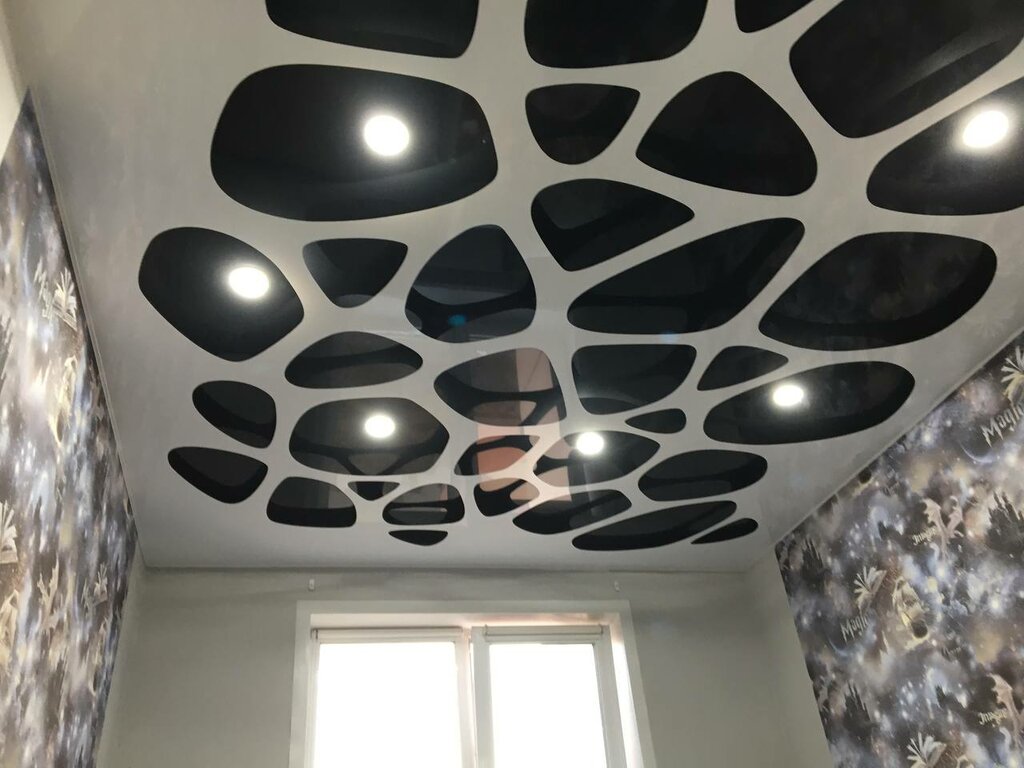 Tavan sistemleri Idealstandart, Gomel, foto