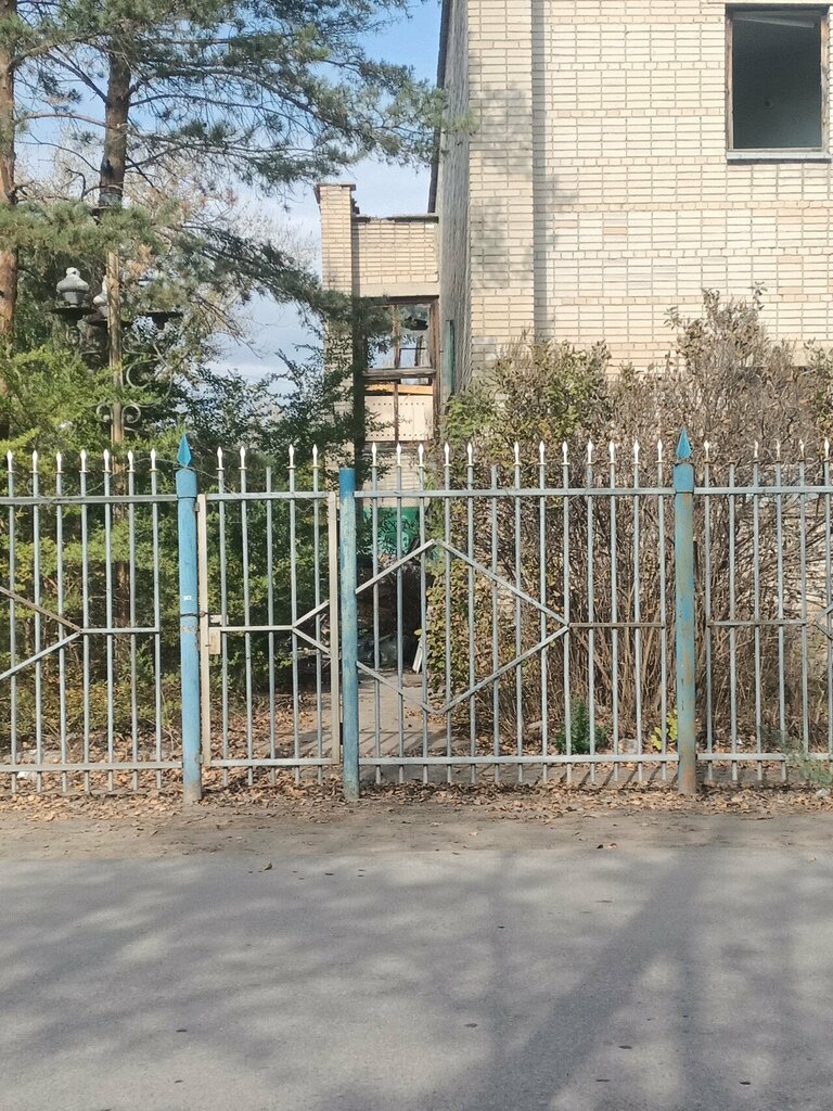 Spor ve jimnastik salonları Boxing school named after A. Miroshnichenko, Kostanay, foto
