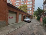 Garage cooperative (Petra I Avenue No:107Ж), garajlar  Makhachkala'dan