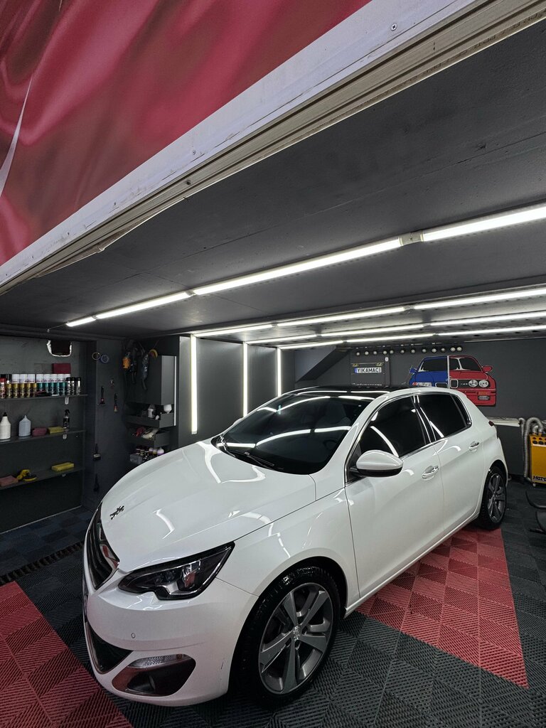 Detaylı oto bakımı Bt Garaj, Tokat, foto