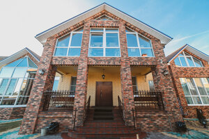 Hotel  Raj (Zaprudnaya Street No:42, Ray Village), otel  Smolenskaya oblastından