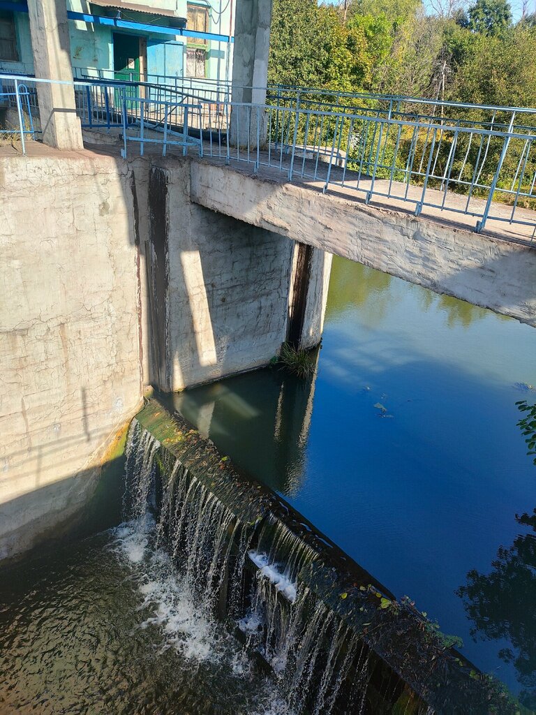 Plaj Пляж, Tula, foto