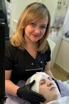 Эстетик-студия Оксаны Разваровой (ulitsa Lomonosova No:6А), güzellik salonu  Orel'den