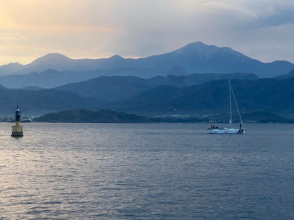 Tekne, yat, gemi kiralama Аренда яхт Sharkost катера, лодки, Manavgat, foto