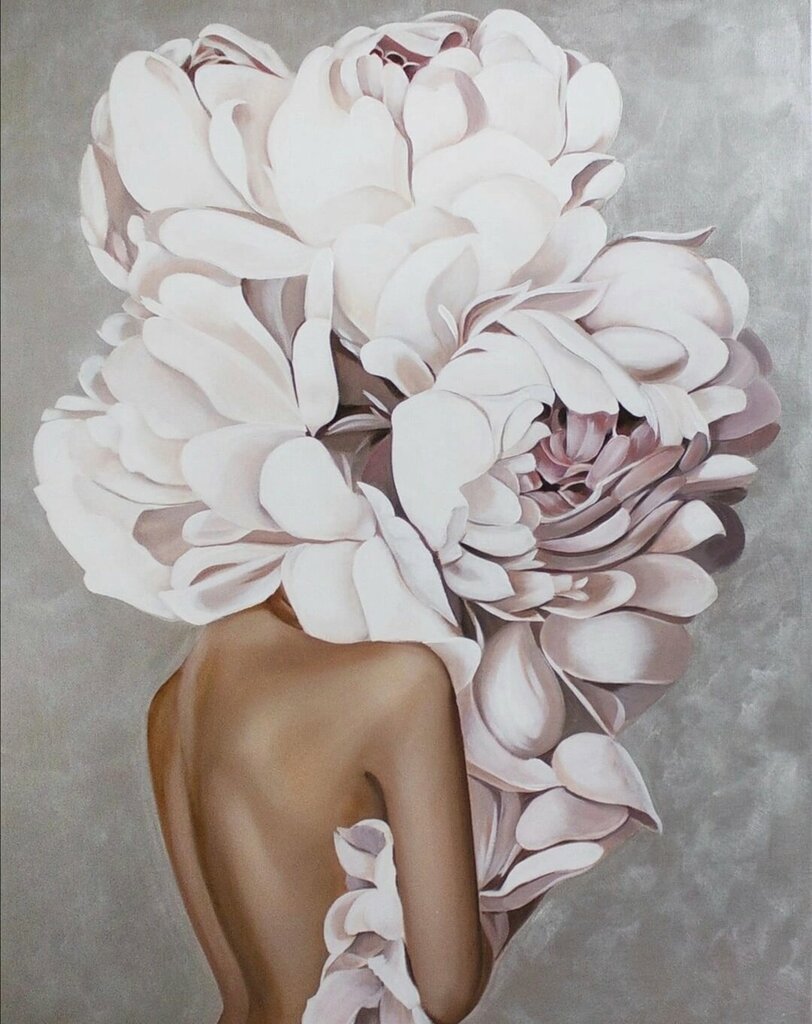 Güzellik salonu Пион, Tuymazy, foto