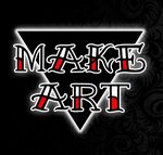Make Art (Vereskovaya ulitsa No:15к2), dövmeciler  Tiumen'den