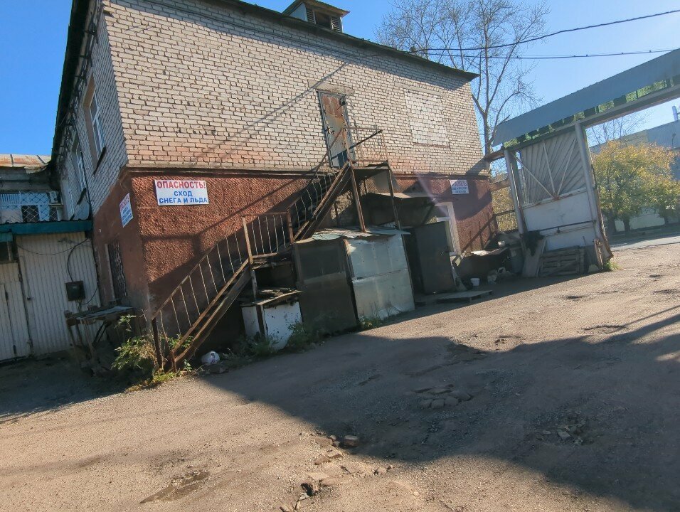 Anahtar ve kapı üreticileri Zamki i zapornyye ustroystva, Ufa, foto